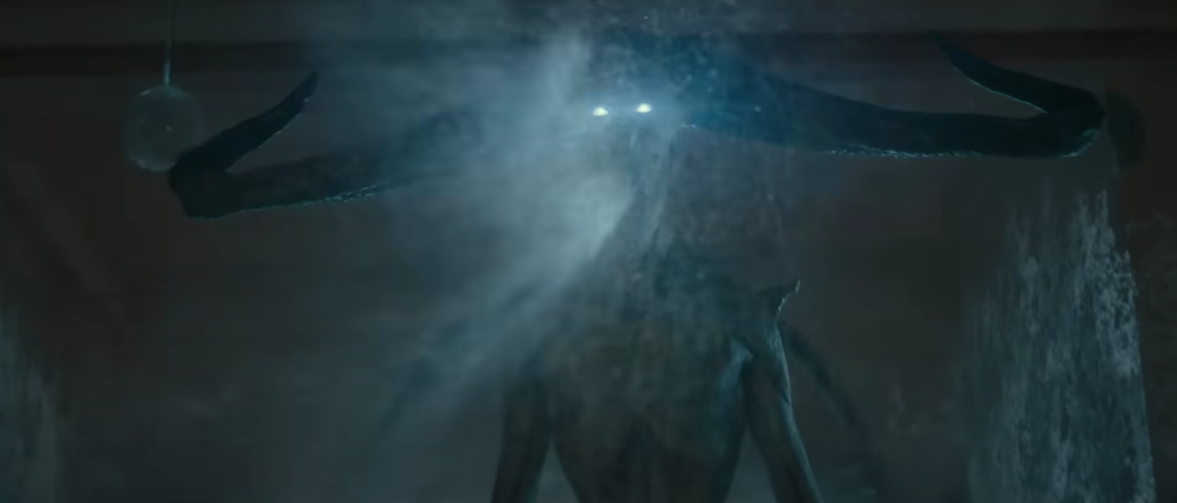 Ghostbusters Frozen Empire Spoilers: Garraka, The New Villain
