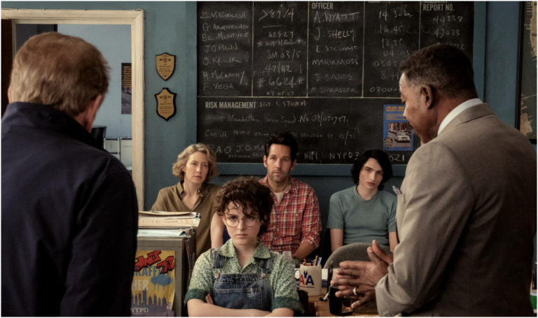 From Seismic Shocks To Supernatural Gary Grooberson's Pivotal Role In ...