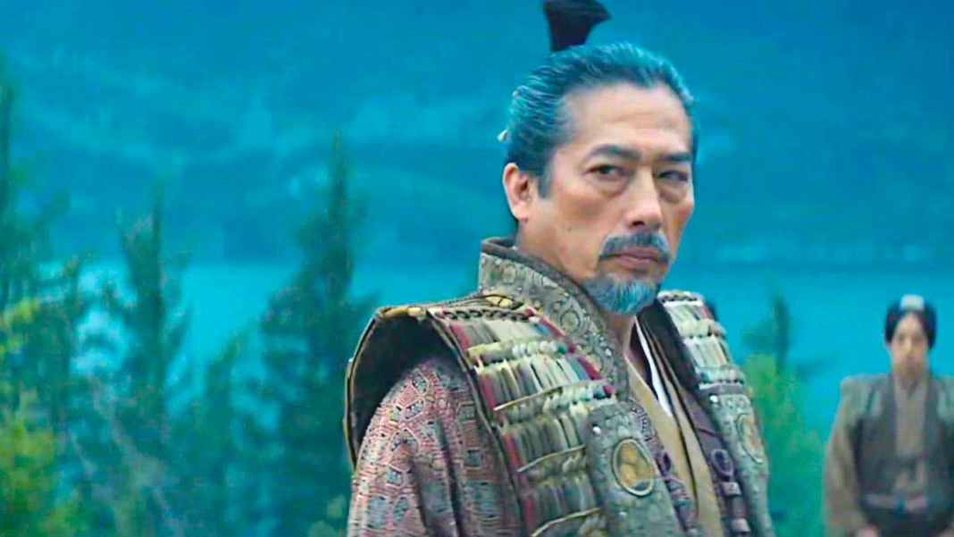 Shogun Episode 10 Spoilers Reveal Hints At Toranaga's War