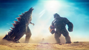 Is Shimo Stronger Than Godzilla: Do They Share A Titan Heritage ...