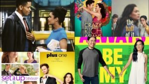 10 Best Rom-Com Films If You Liked "To All The Boys I've Loved Before"
